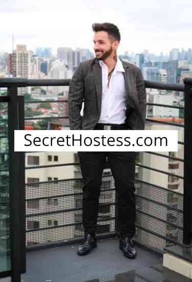 TYLER_XL, Independent Escort Escorts Rome Italy