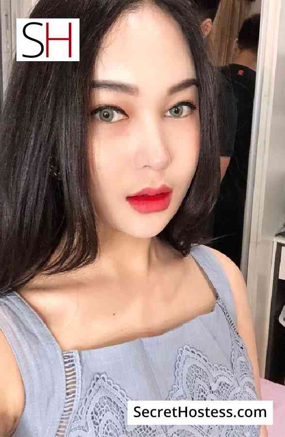 YOONMIDA, Independent: Escort Seoul - South Korean