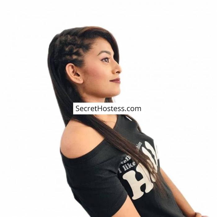 Dilki, Independent Escorts Colombo Sri Lanka
