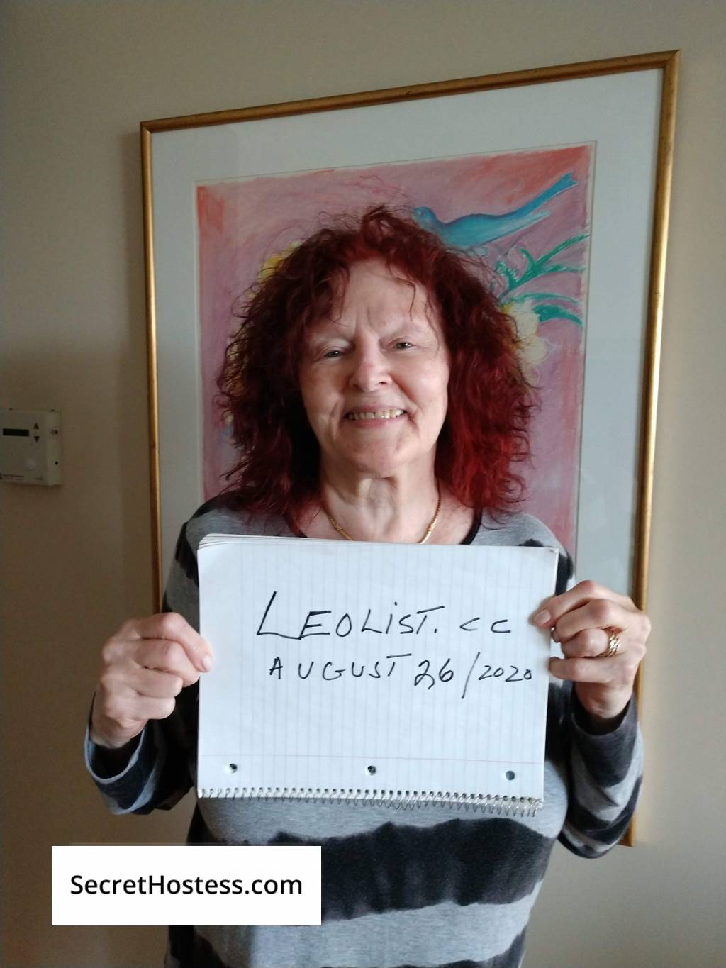 4167851963 Unique at 60plus WELL KNOWN ADULT FILM STAR: