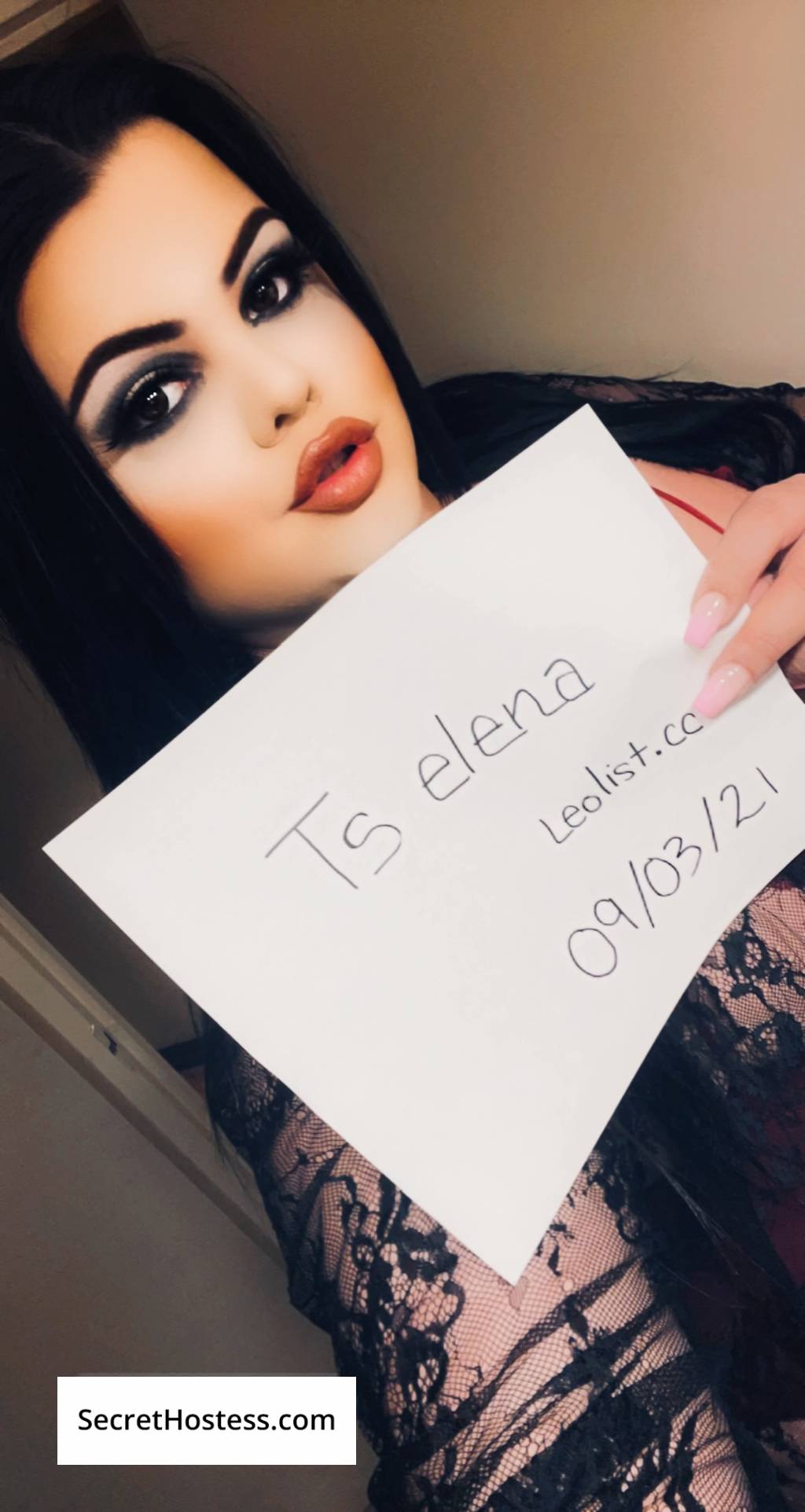 6478049505 Ts Elena 24Yrs Old Asian Escort Mississauga: