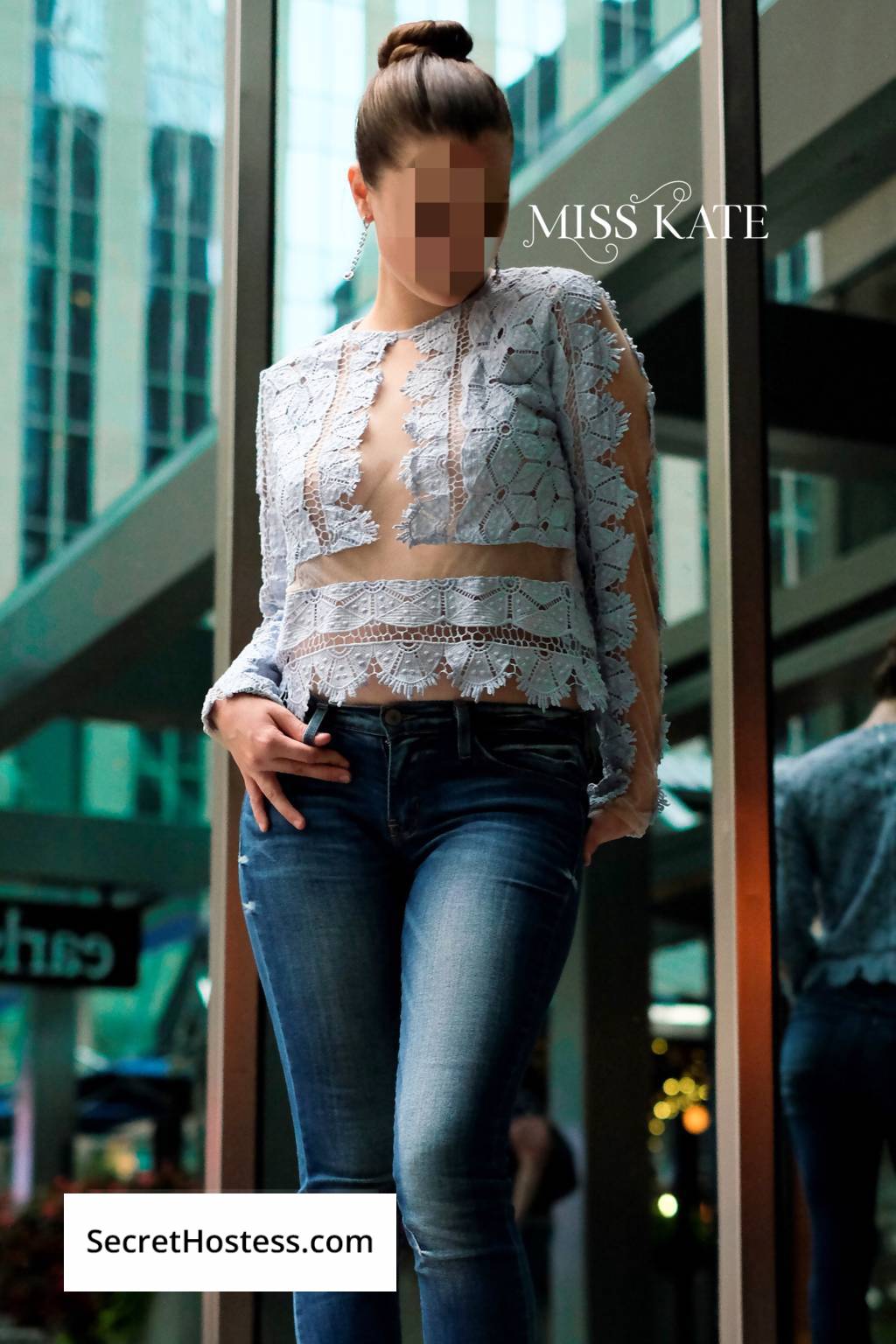 6474919959 Upscale Companion Miss Kate: Escort Toronto