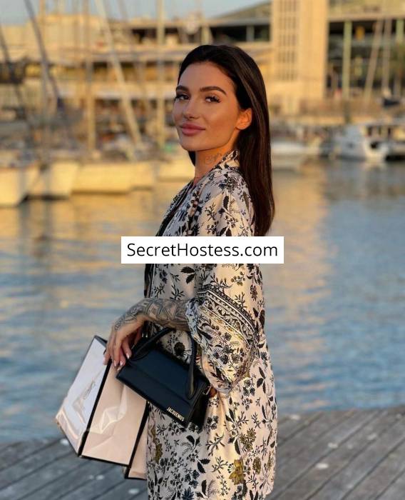 Lia, Agency Escorts Monaco City Monaco