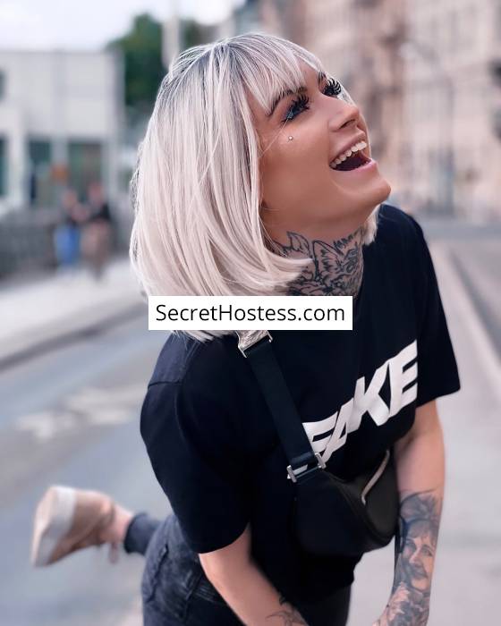 +420734857686 Tabitha Poison, Independent: Escort - 24