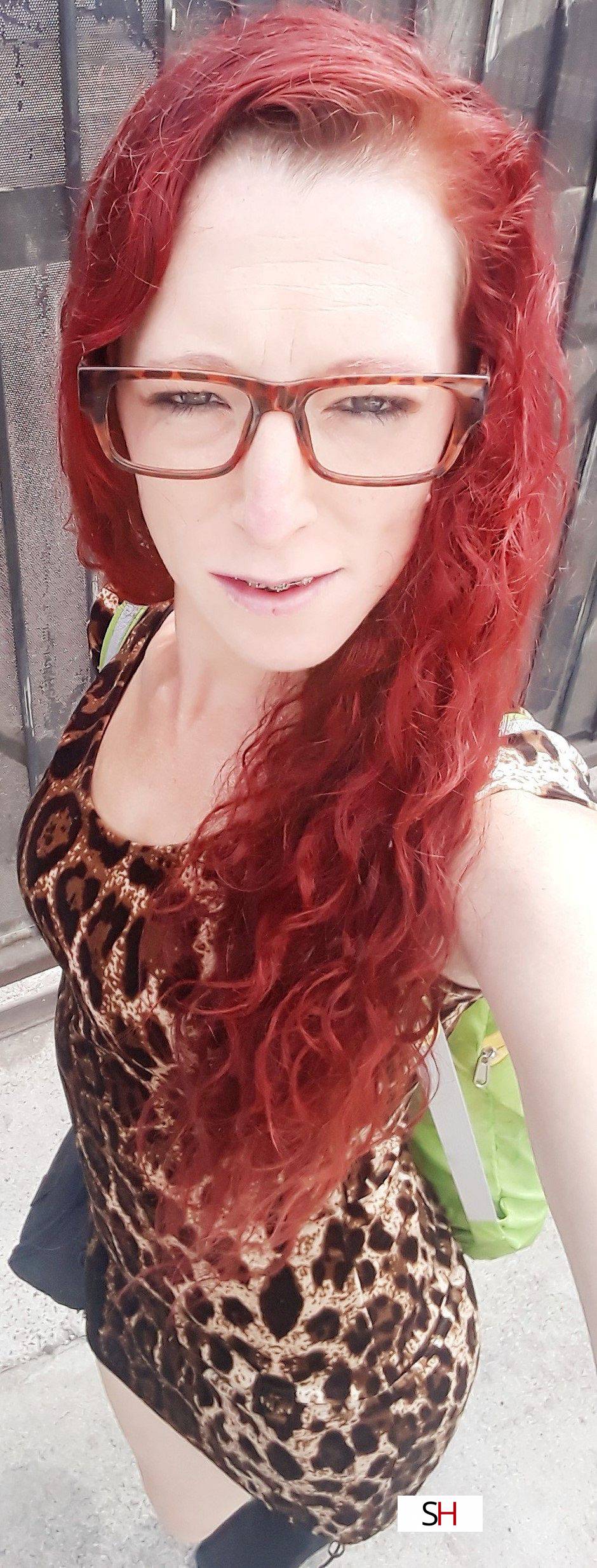 Snow Bunny Vee Tallcurvynatural Redhead Escorts Los Angeles Ca Usa