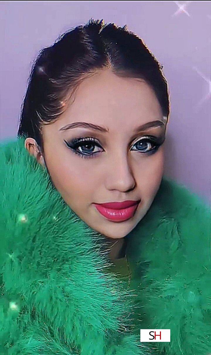 Angelica - Latina girl ready for you Escorts Sacramento CA USA