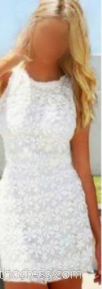 Genevieve Escorts Chicago IL USA