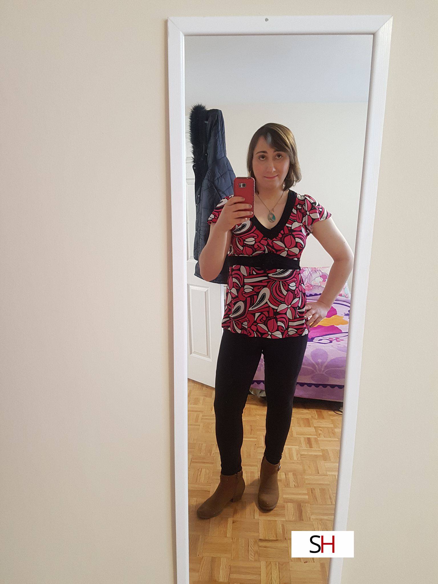 sweet-bae - Cute Trans girl - post op! Escorts Oakville Canada