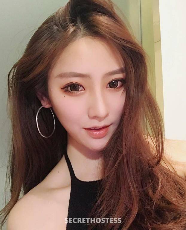 In/outcall Your Best Flirty Companion Korean Natural Beauty Escorts Perth Perth WA Australia