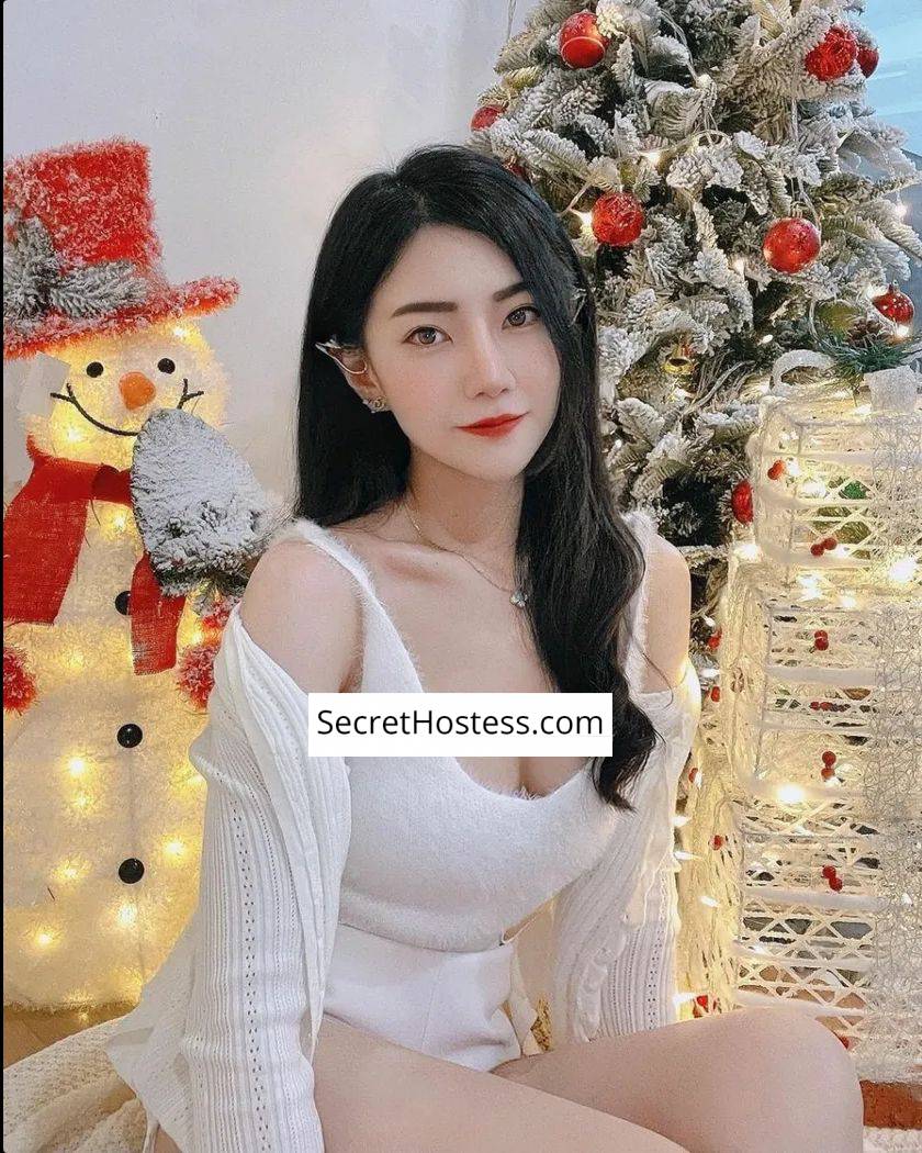 0413658691 Luna: Escort Bundaberg - Asian Black Hair