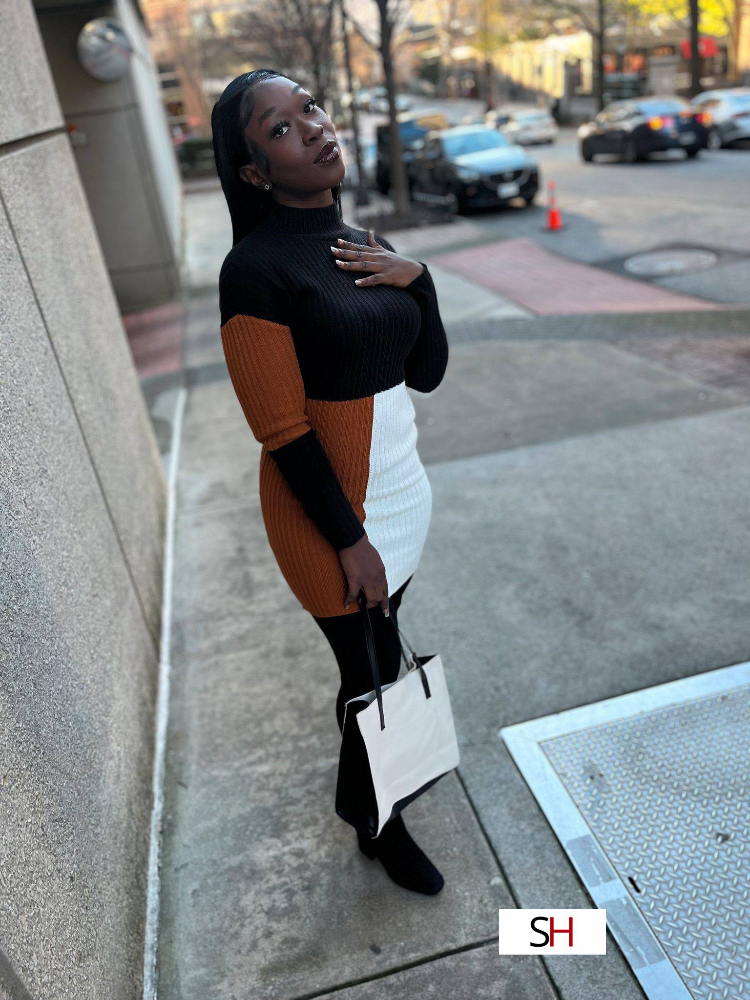 +17548009727 JanelleShai - The Haitian Girl Next Door: