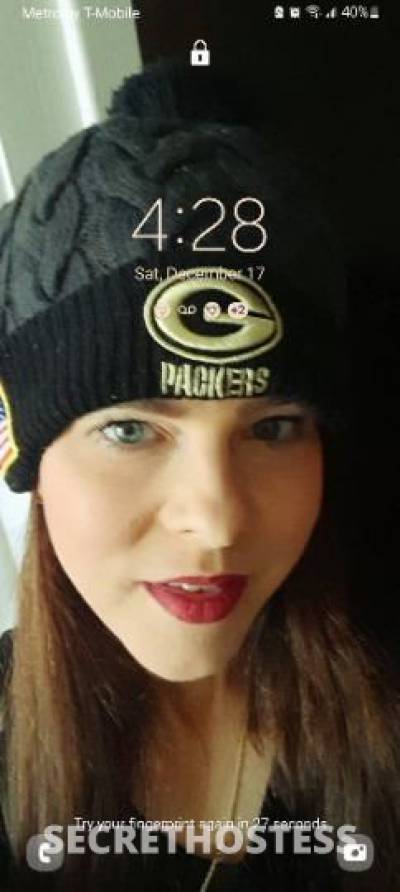 Fun Size and Ready for a Good Time Escorts Racine WI USA