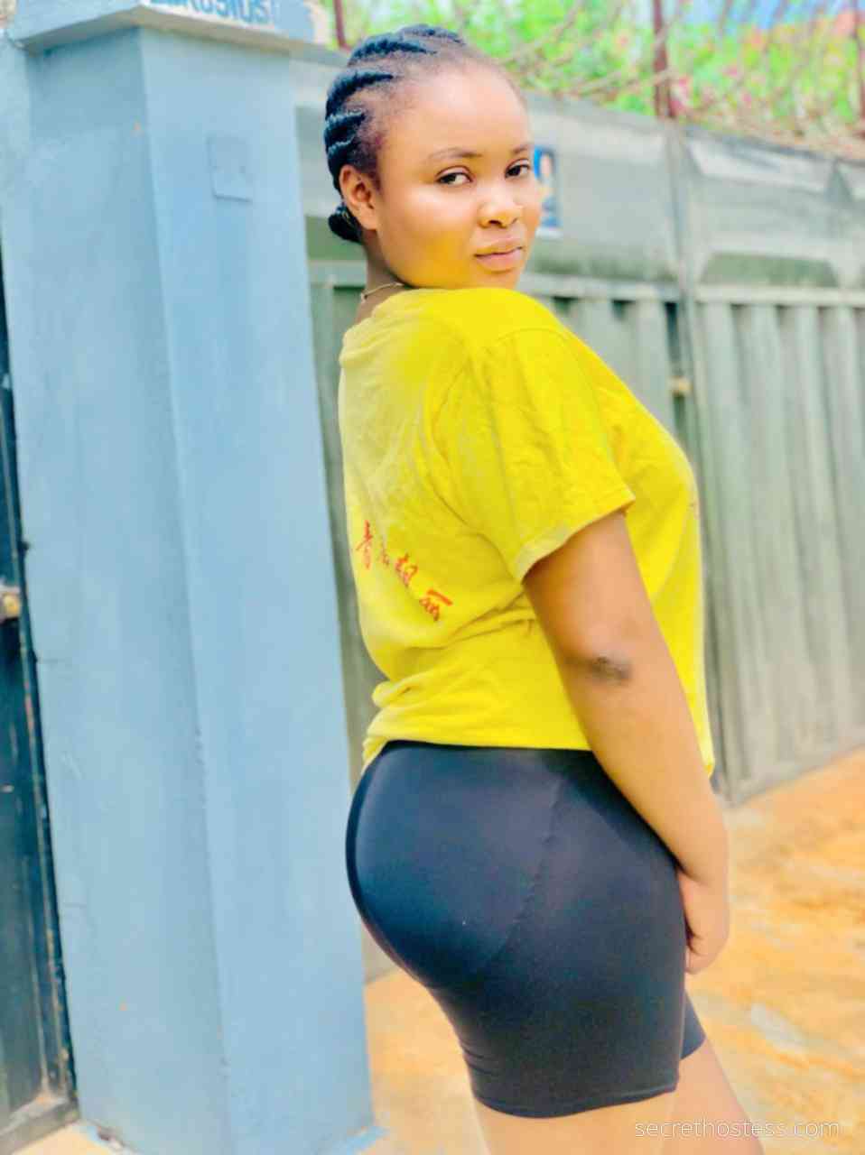 Hookup available in Accra Spintex