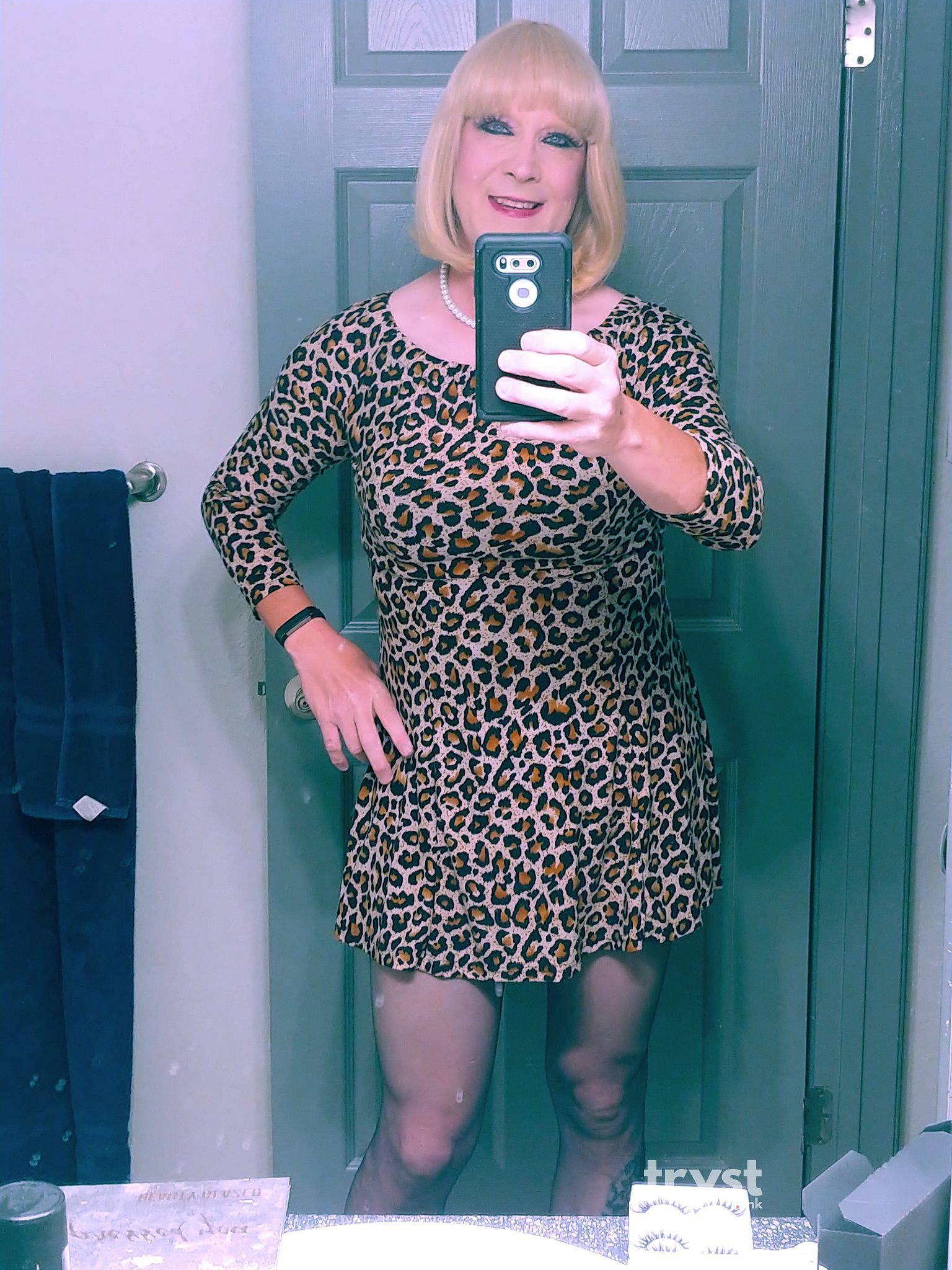 Beth P: Escort Las Vegas NV - Caucasian Blonde, Outcall