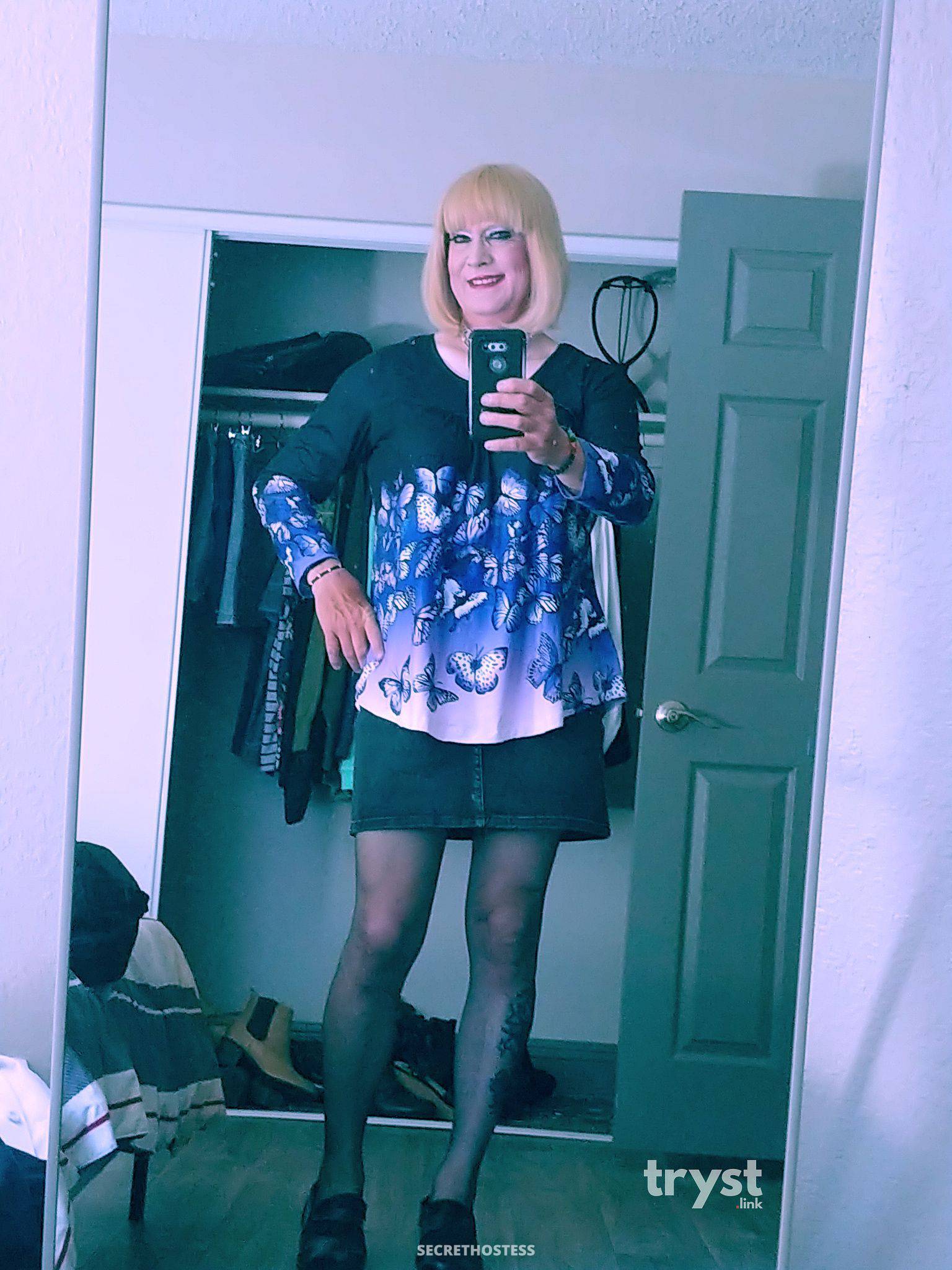 Beth P: Escort Las Vegas NV - Caucasian Blonde, Outcall