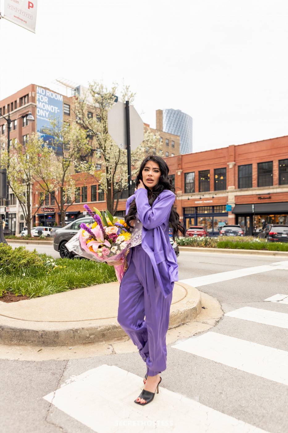 Ms Charlie Raye Escorts Chicago IL USA