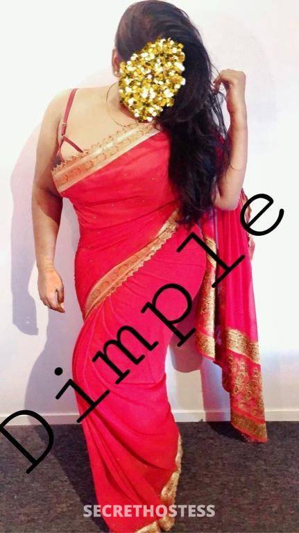 0401569105 Attractive Curvy South Indian Dimple in Melbourne CBD Now: