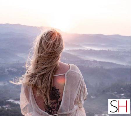 Tantra Therapist Dea visiting Wexford in April: Escort