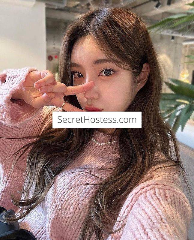 PETITE MI~SUN: Escort Singapore - Korean - 24