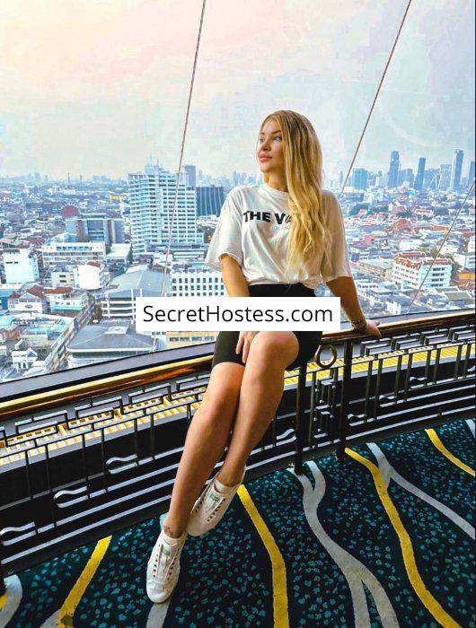Lera, Independent Escorts Bangkok Thailand