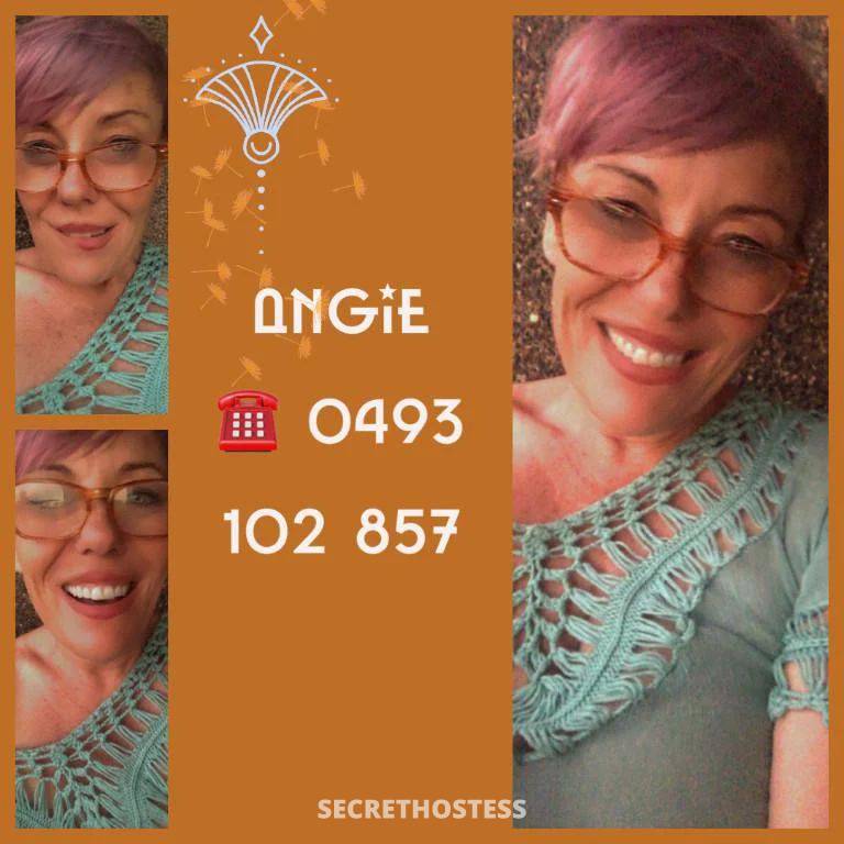 0493102857 AAANGIE! REAL Ozzy MILF - bare b oral x NO bullshit service x: