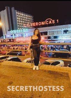 Sofía – Venezuelan masseuse in Santa Cruz de Tenerife Escorts Tenerife Spain