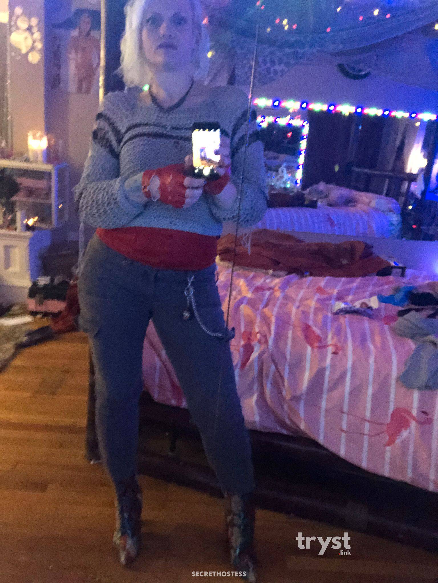 Lilly Vrega - The real thing: Escort Grand Rapids MI