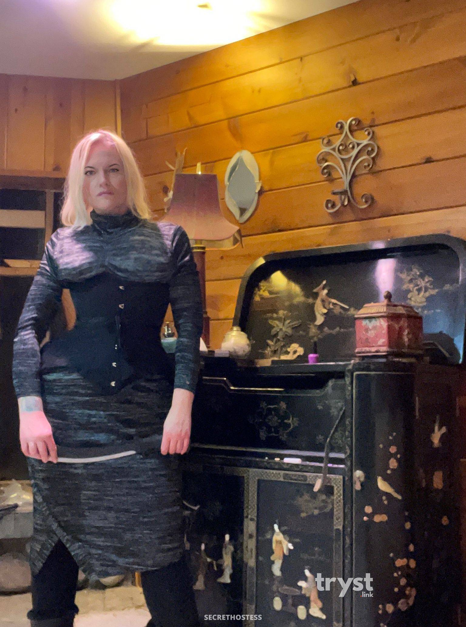 Lilly Vrega - The real thing: Escort Grand Rapids MI