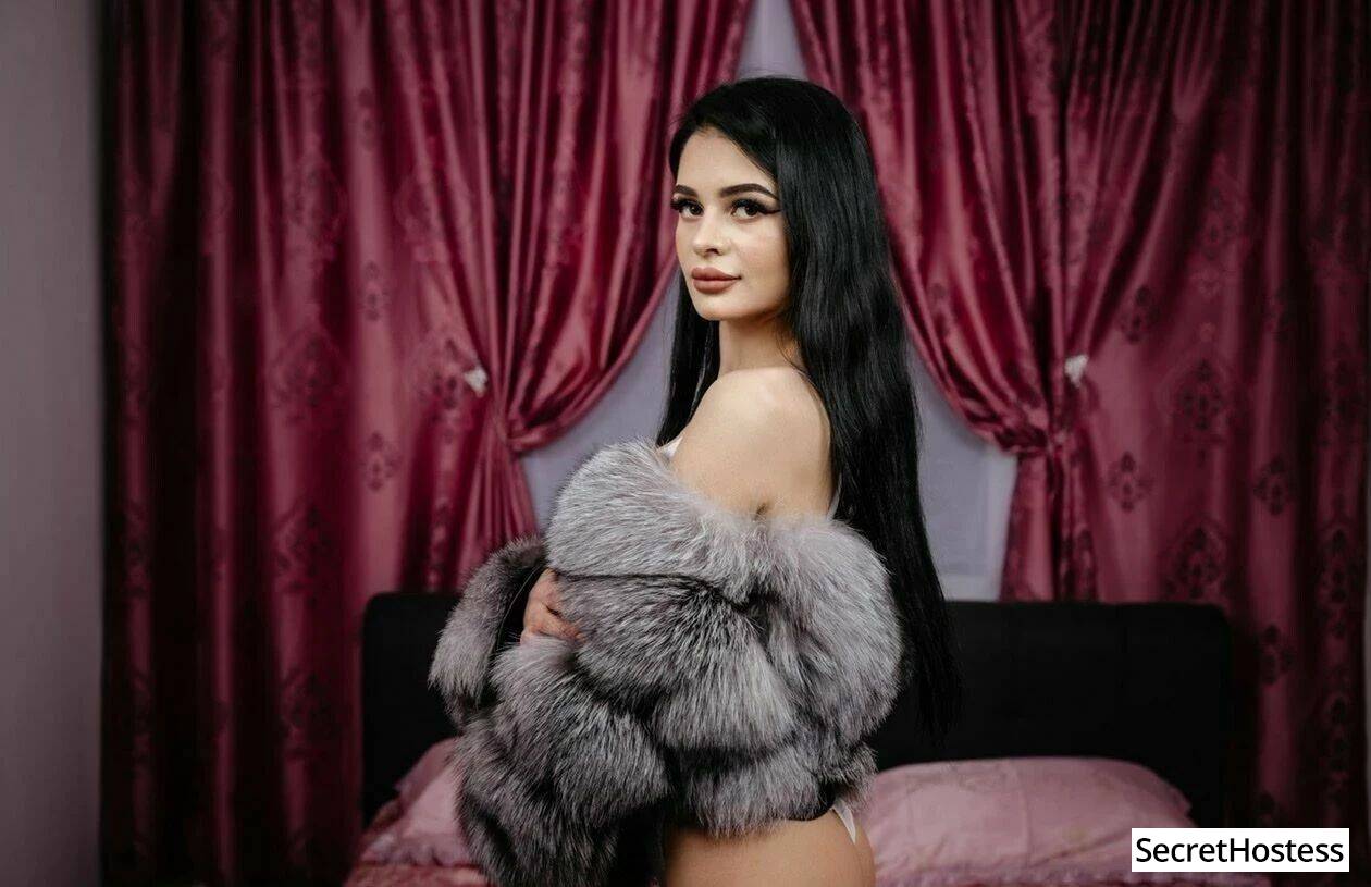 Arianaa Escorts Wien Austria