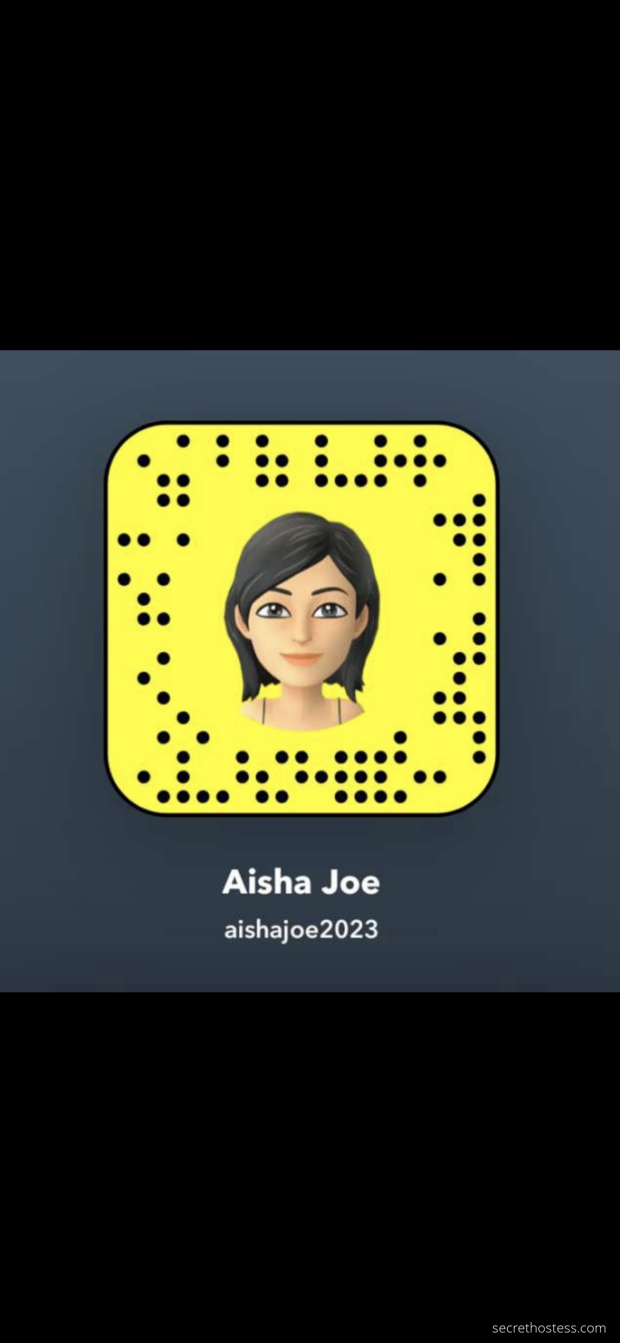 Message me on Snapchat >aishajoe2023 or Telegram > @nanamary127Or ...