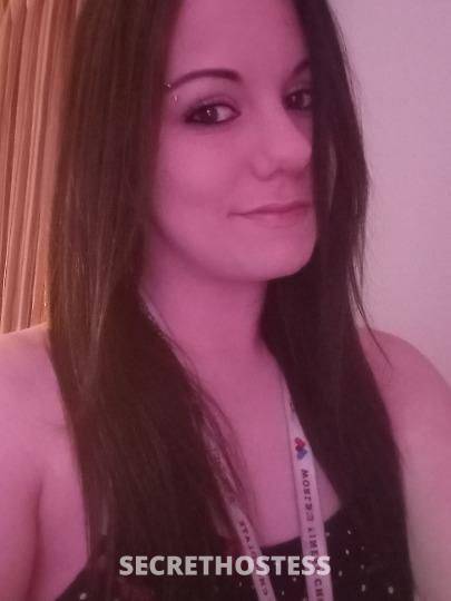Escort In Huntsville Alabama