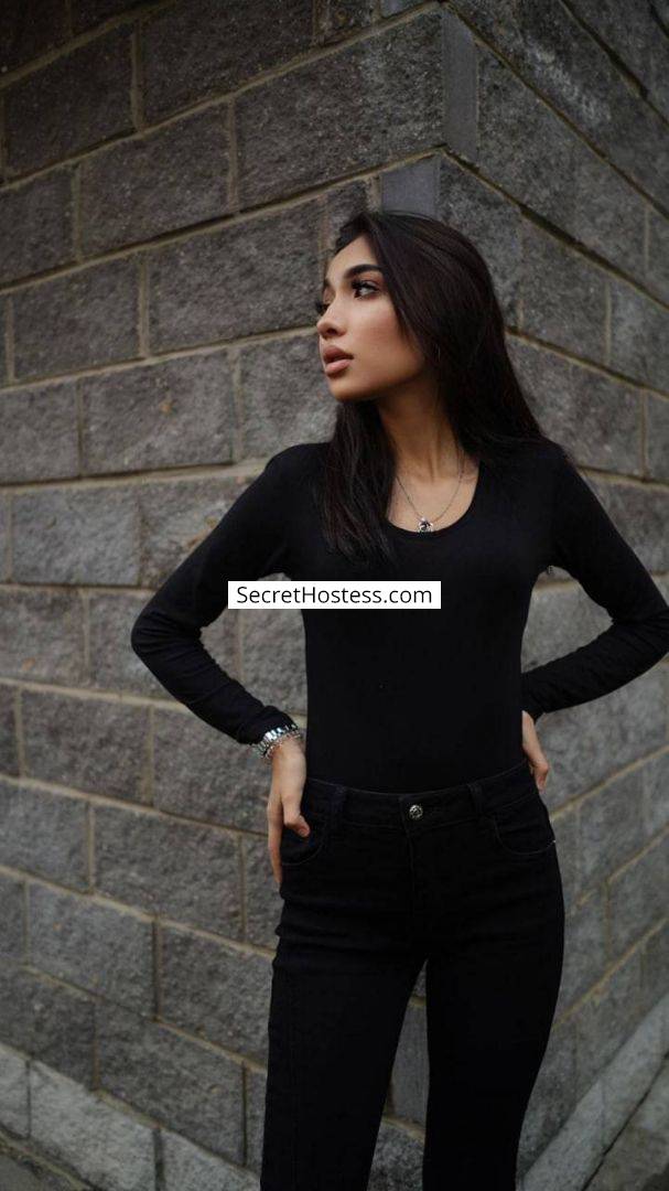 +447399828062 23Yrs Old Escort Brunette Green Eyes B Cup 49KG 165CM Tall London: