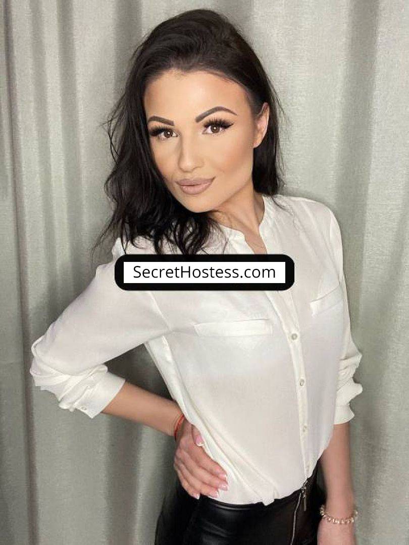 Kristin Escorts Sofia Bulgaria