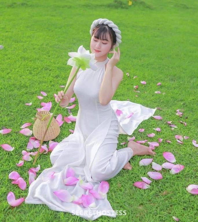 Vietnamese Girl Nuru Massage 45 30mins Full Body Deep Relaxing