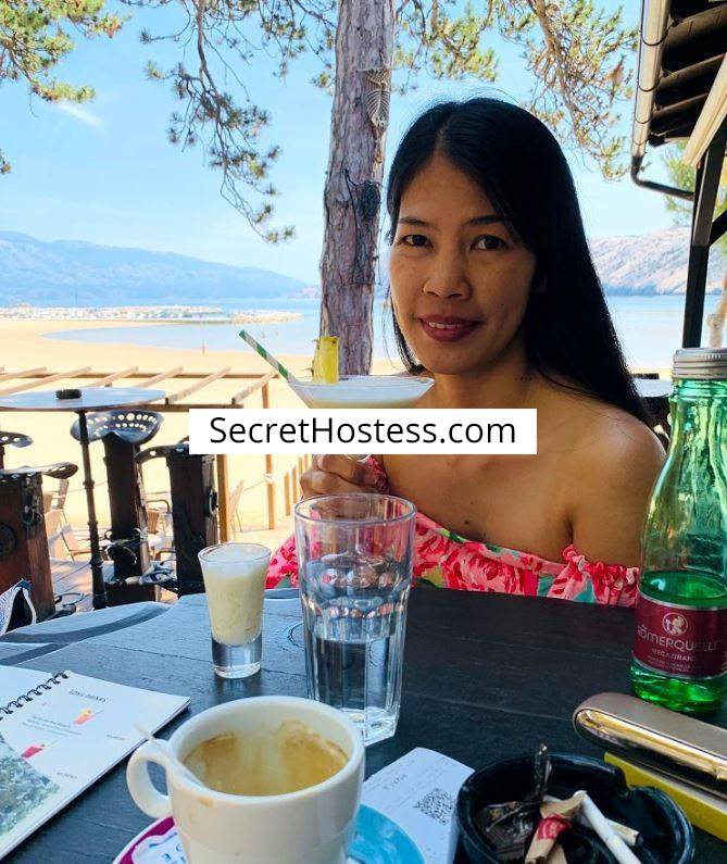 +421907502638 Thai Magic: Escort - Asian Black Hair