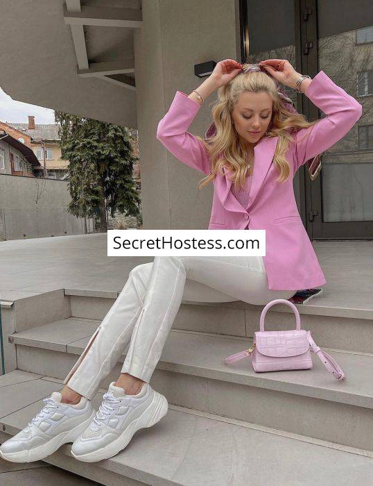 +79819934776 Katty, Agency: Escort Rome - Caucasian B Cup