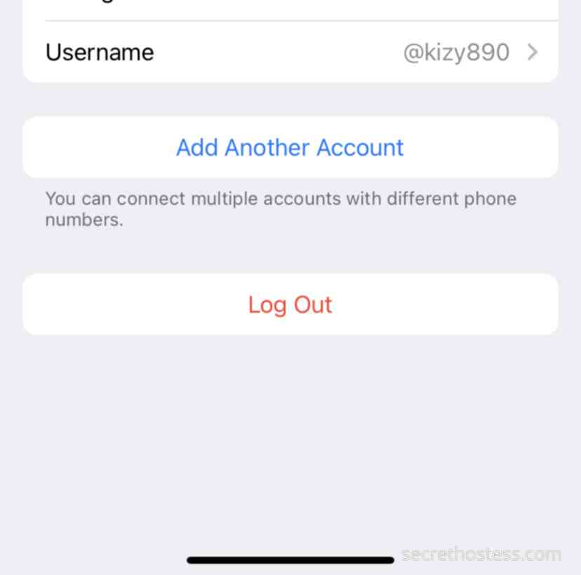 Text me on telegram ::- @kizy890