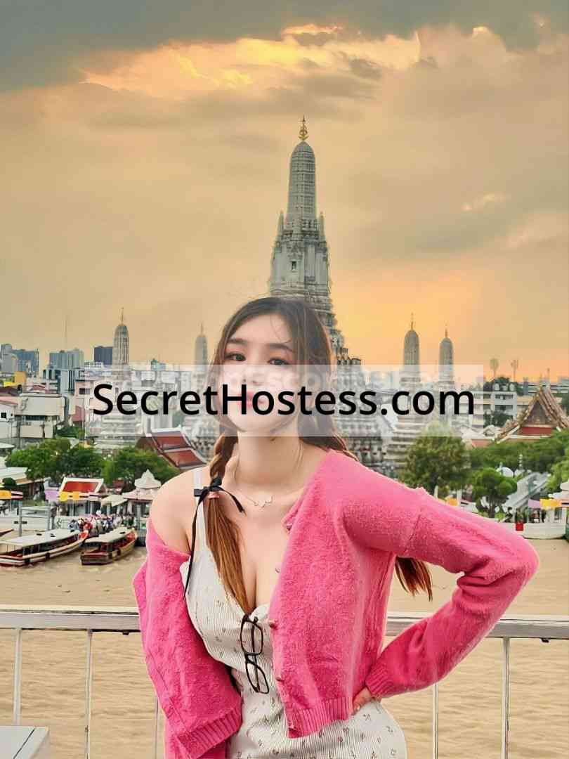 +66659931581 Jina, Agency: Escort Bangkok - Thai - 19