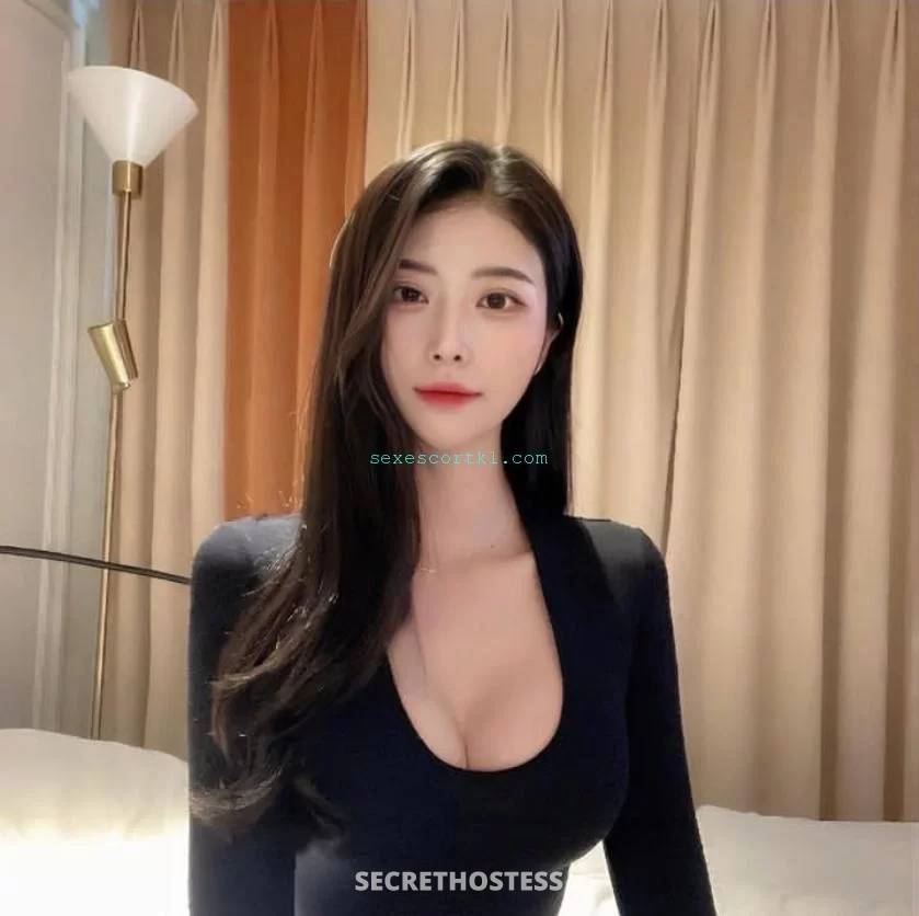 +60107020568 Chinese Escort Zhang Li - Bukit Bintang Escort Girl 22 years old Dcup 47KG 164CM: