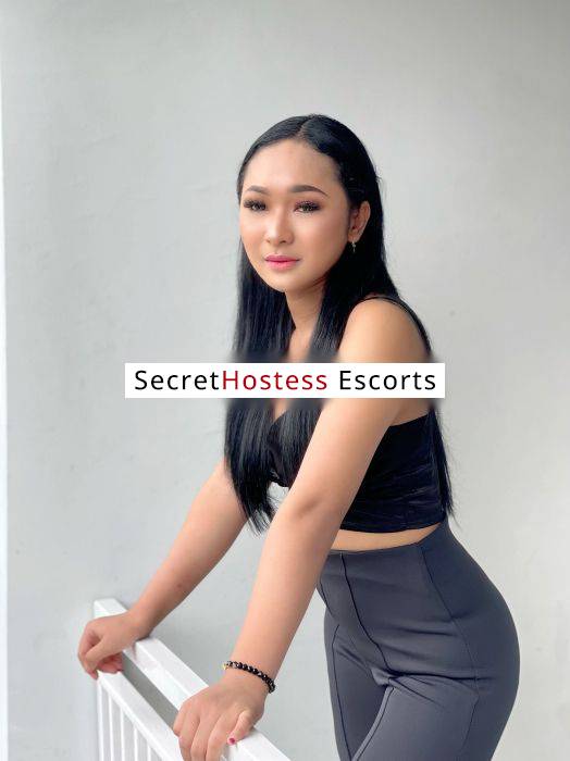 Lydia Danira Escorts Bali Indonesia