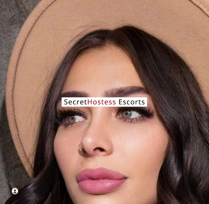 Escorts In Mexico