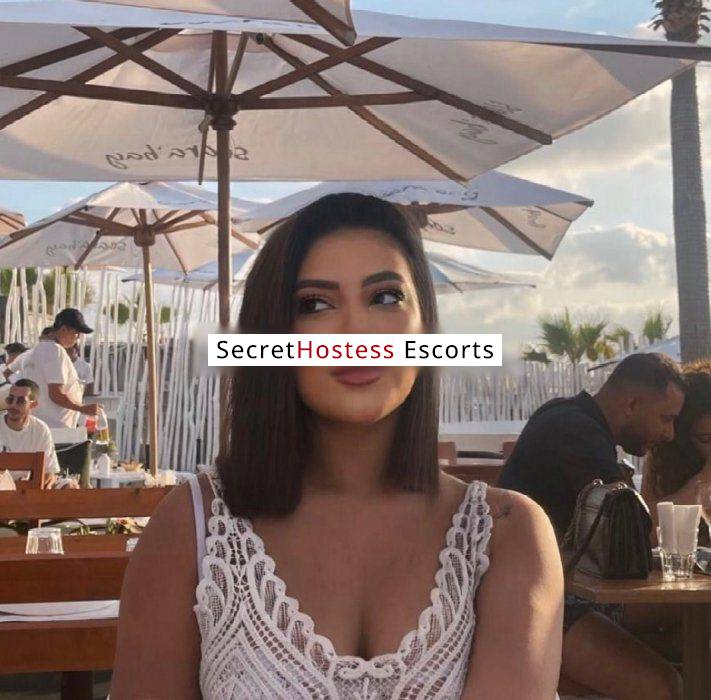 Dina Escorts Casablanca Morocco