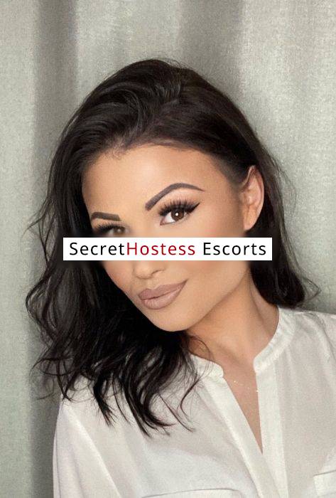 Kristin Escorts Sofia Bulgaria