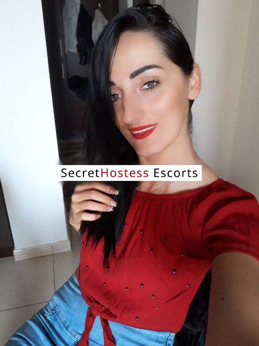 Byanca Escorts Pitesti Romania