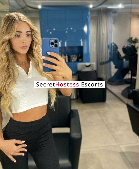 Nicole Escorts Monaco Monaco