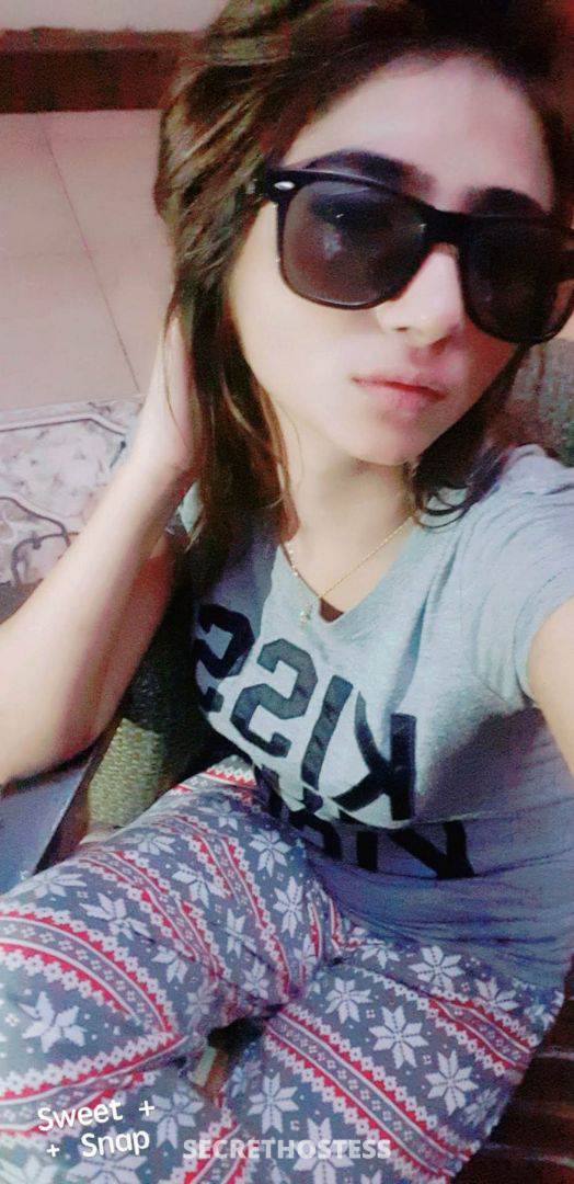 Sangeeta Indian Girl, escort: Fujairah - Blonde - 21