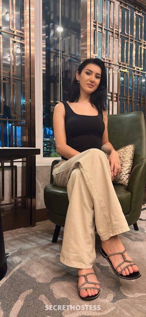 Ukraine Super Model Anny, escort: Bangkok - Ukrainian