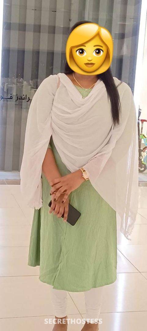 Ashwathi Achu, escort: Dubai - Indian, Outcall - 34