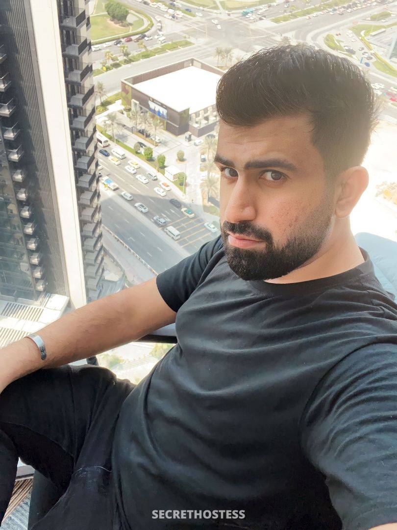Zack..The Persian Stud, Male escort Escorts Dubai UAE