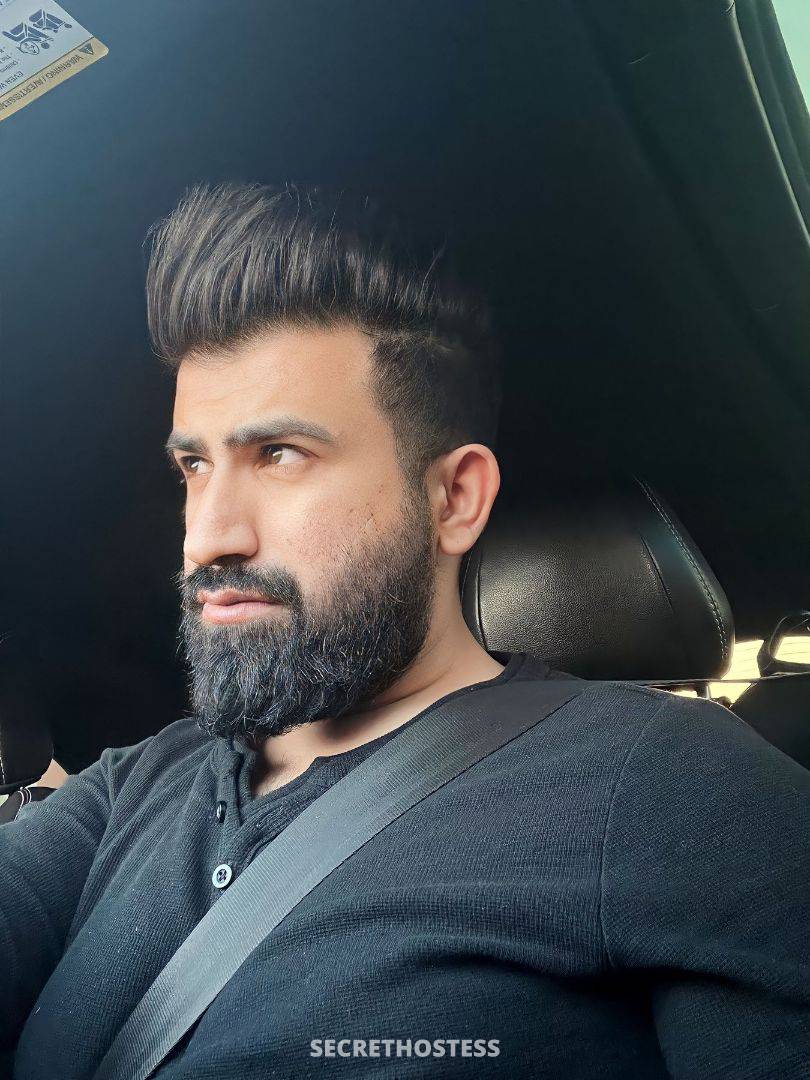 Zack..The Persian Stud, Male escort Escorts Dubai UAE